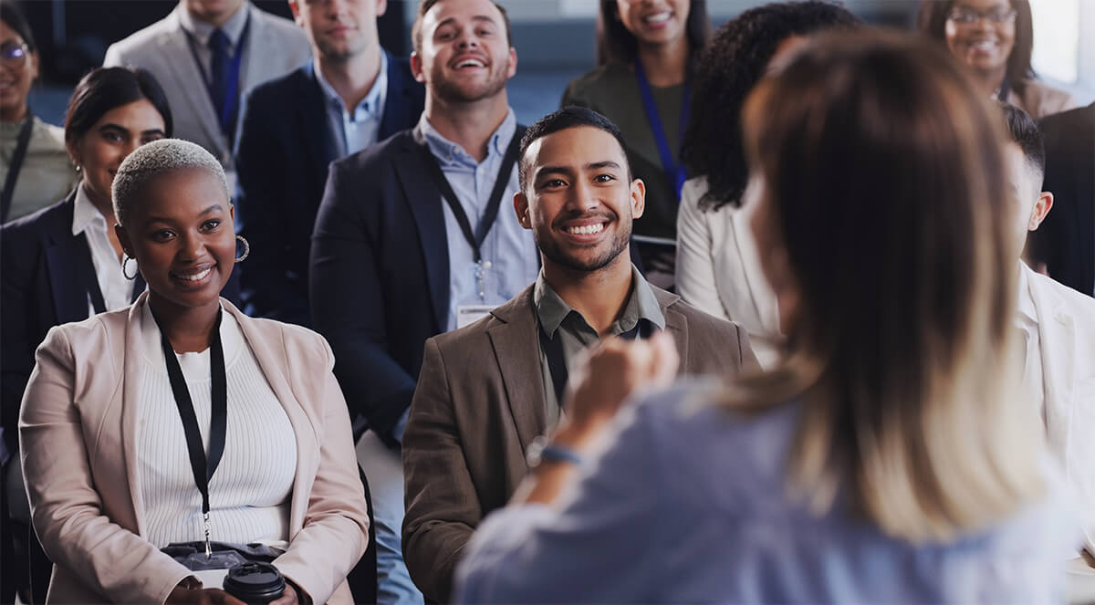 Top HR Conferences 2026: Complete Global Event Guide | DISA