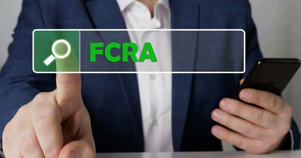 Understanding FCRA Law: Your Top Questions Answered | DISA Understanding FCRA Law: Your Top Questions Answered | DISA